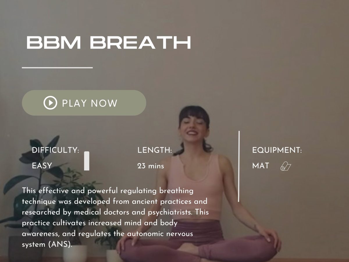 21 Days Full Body Transformation – Bodhicore