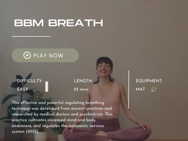 21 Days Full Body Transformation – Bodhicore