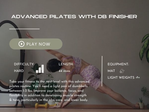 The Balanced Ballerina Method – Full Body Transformation For Dancers ...