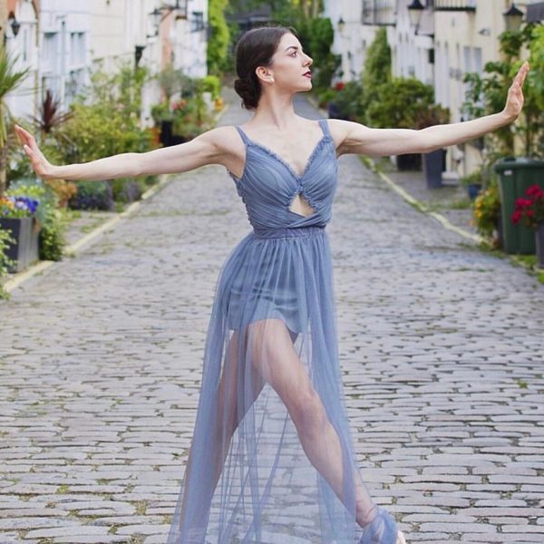 The Balanced Ballerina Method – Full Body Transformation For Dancers ...