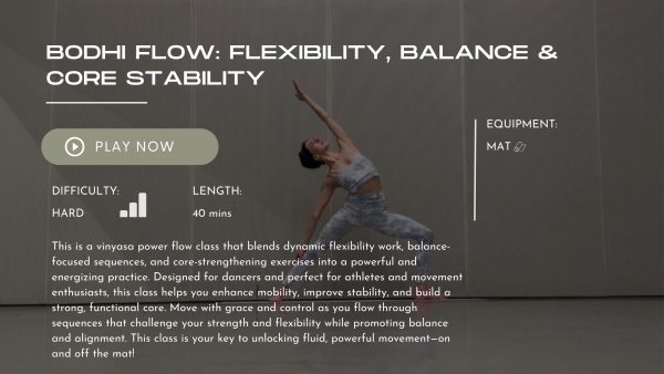 Members only videos – Bodhicore