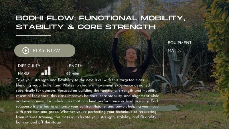 Members only videos – Bodhicore