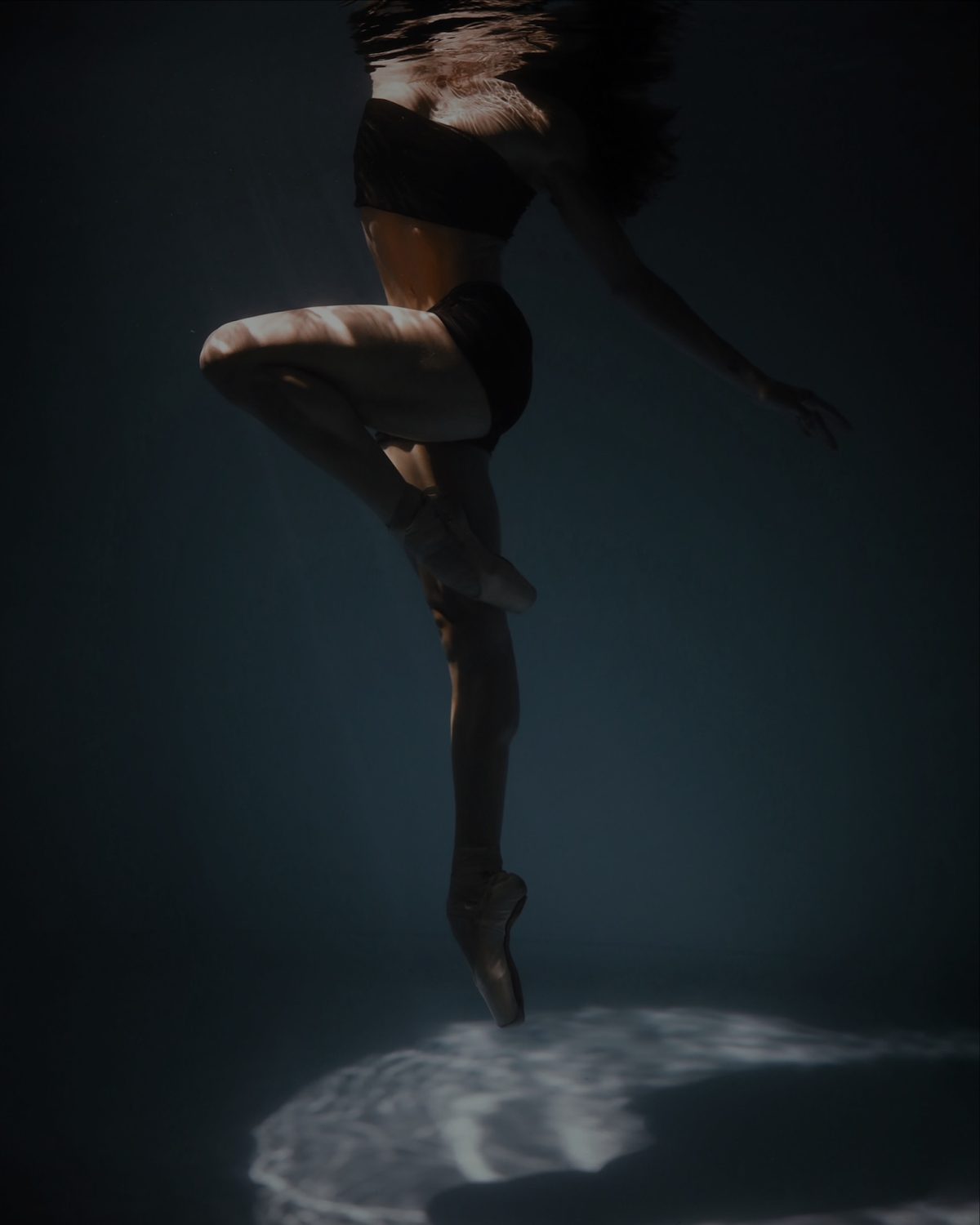 BODHI FLOW: Yoga for Dancers – Bodhicore