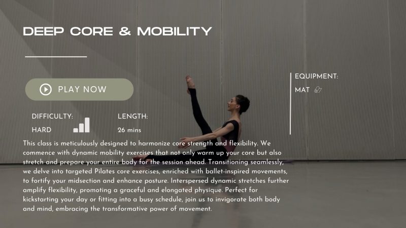 Members only videos – Bodhicore