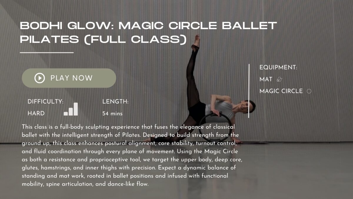 Members only videos – Bodhicore