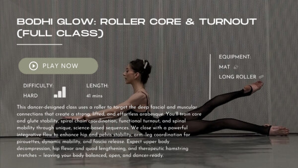 Members only videos – Bodhicore