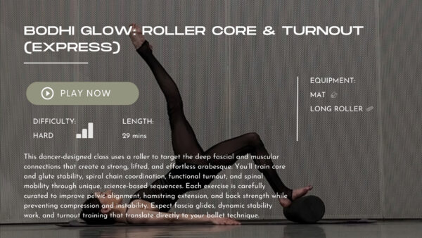 Members only videos – Bodhicore