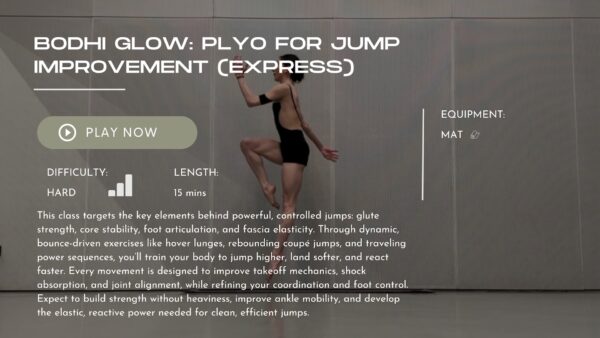 Members only videos – Bodhicore